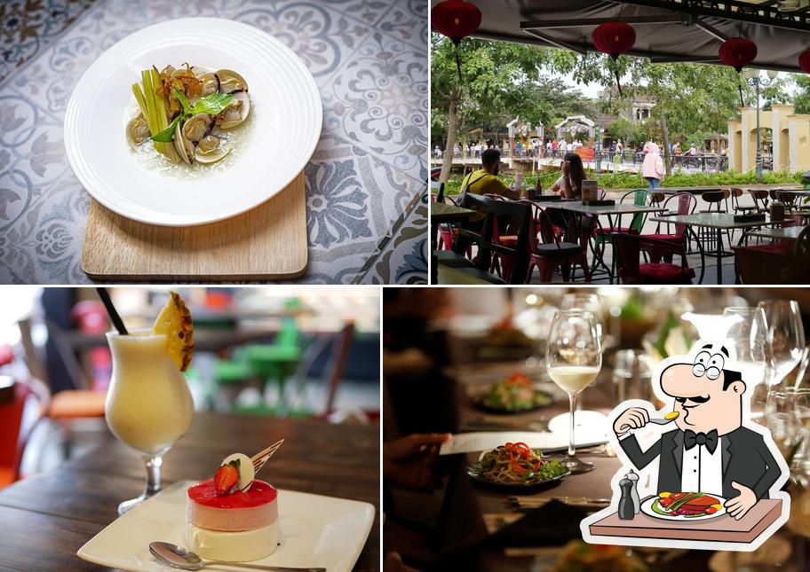 Morning Glory Signature, tp. Hội An - Restaurant menu, prices and reviews