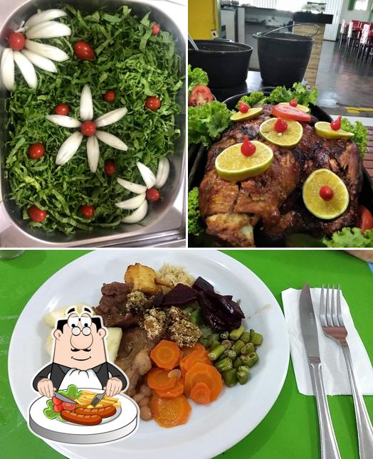 Restaurante Sabor Mineiro, Brasil - Restaurant reviews
