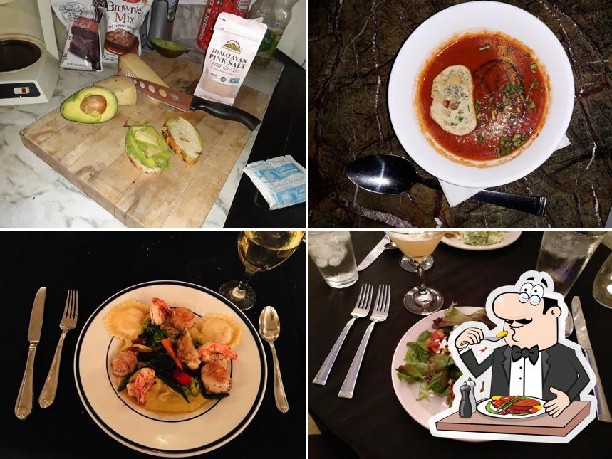 River City Grill, Yuma - Restaurant menu, prices and reviews