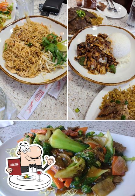 Saigon House Restaurant in Windsor - Restaurant menu and reviews