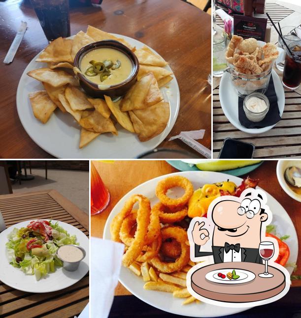 Ship Rock Grille, Morrison - Restaurant menu, prices and reviews