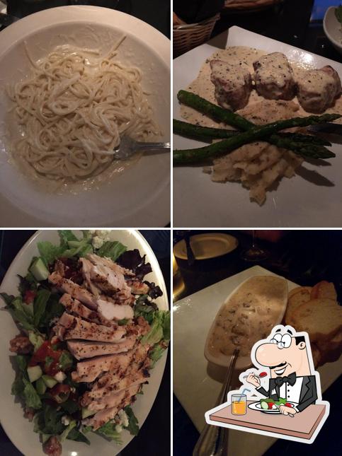 Simon's, Des Moines - Restaurant menu, prices and reviews