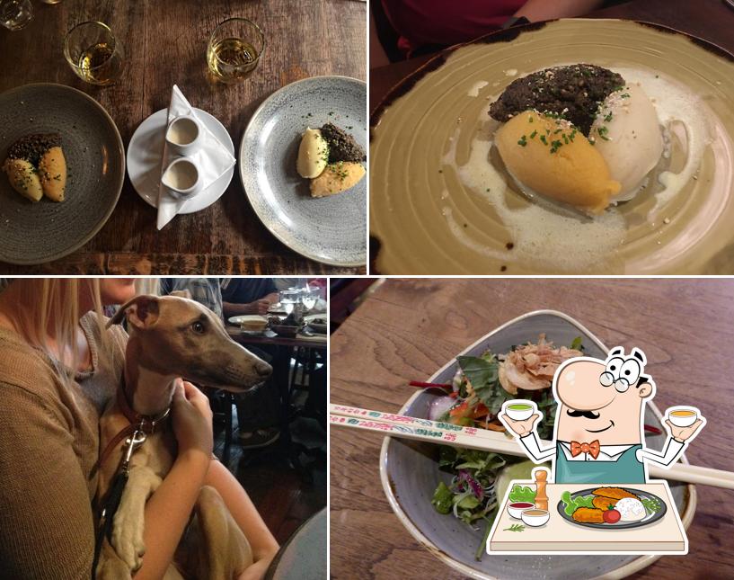 Stravaigin, Glasgow - Restaurant menu, prices and reviews