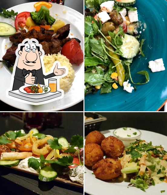 Sultan Saray, Stuttgart - Menu du restaurant, prix et avis
