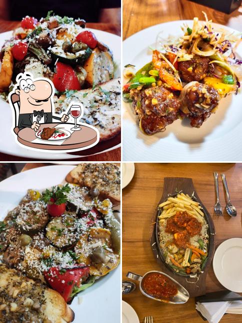 THE VILLAGE CURRY - A Multicuisine Restaurant, Navi Mumbai - Restaurant ...