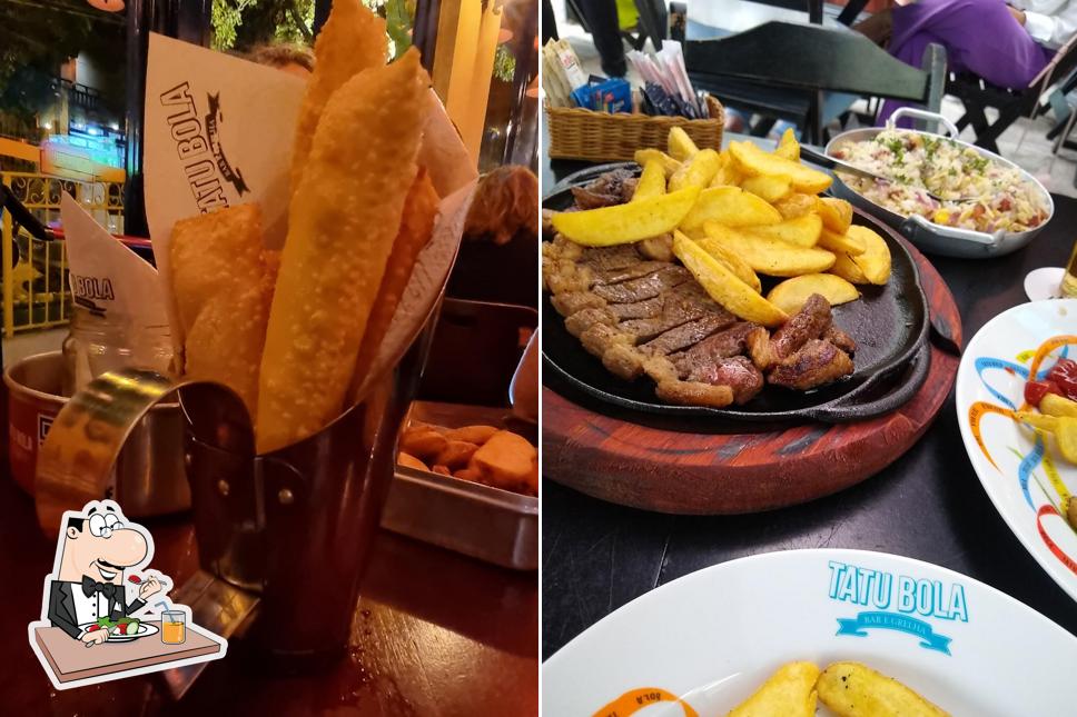 Tatu Bola Bar, Sorocaba - Menu do restaurante, preços e opiniões
