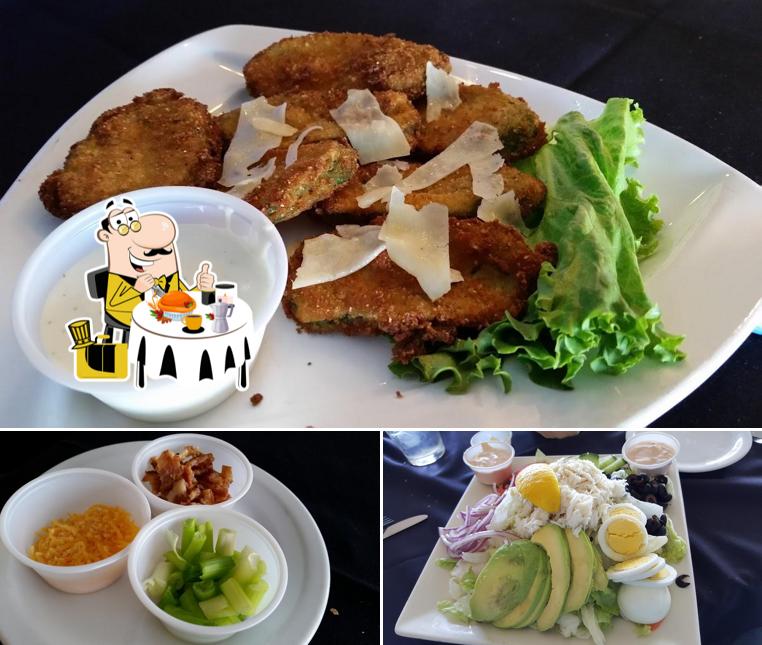 The Point Restaurant, Rio Vista - Restaurant menu, prices and reviews