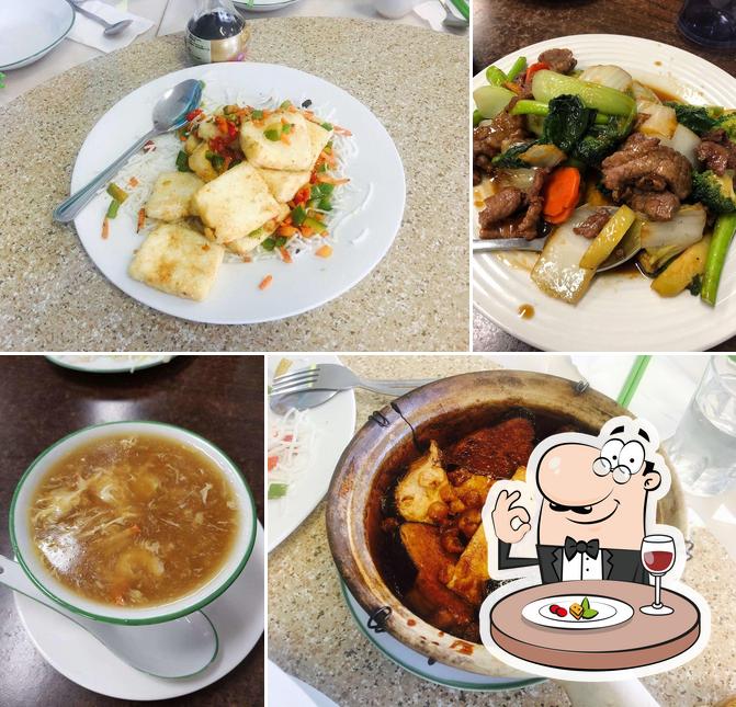 Top Choice Restaurant in Noble Park - Restaurant menu and reviews