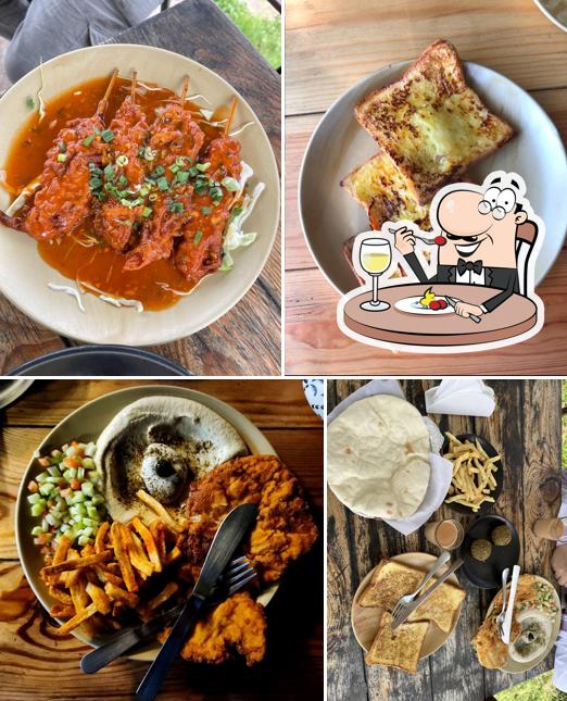 Altaf's Cafe, Kodaikanal - Restaurant reviews