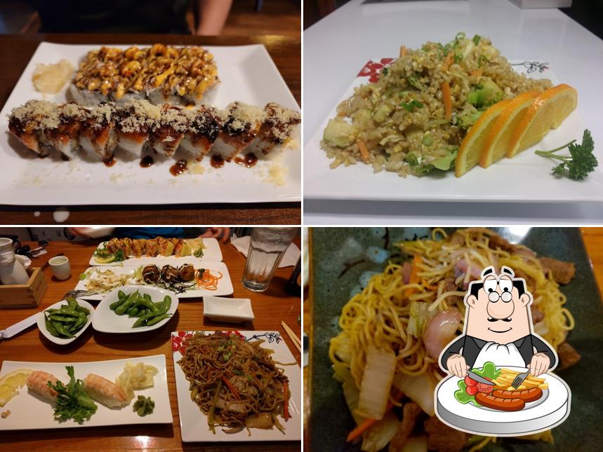 Osaka Sushi Bar restaurants in Montgomery, autumn 2025 - Restaurant Guru