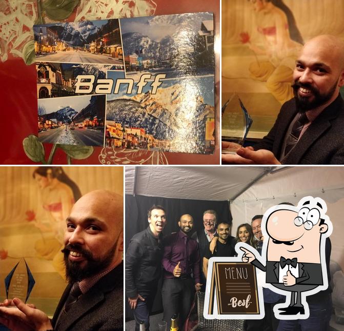 Agrah in Cleethorpes - Indian restaurant menu and reviews