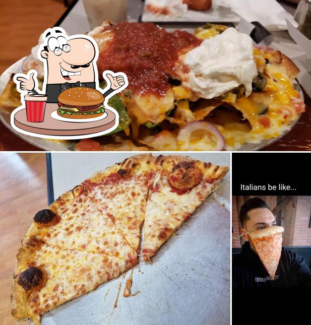 Bada Bing, Methuen - Restaurant menu, prices and reviews