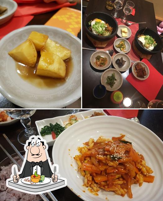 Bim’s, Paris - Menu du restaurant, prix et avis