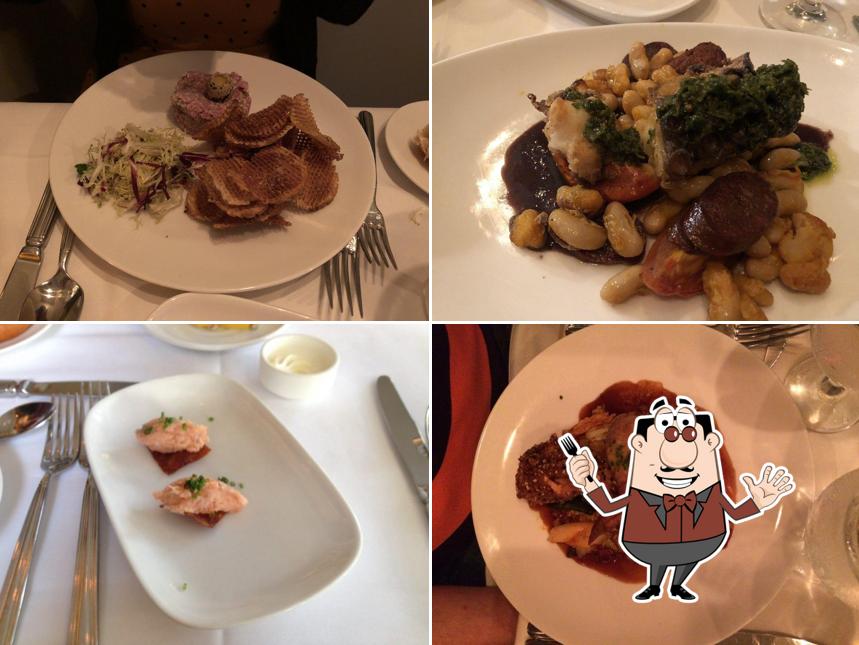Blue Moon, Rehoboth Beach - Restaurant menu, prices and reviews