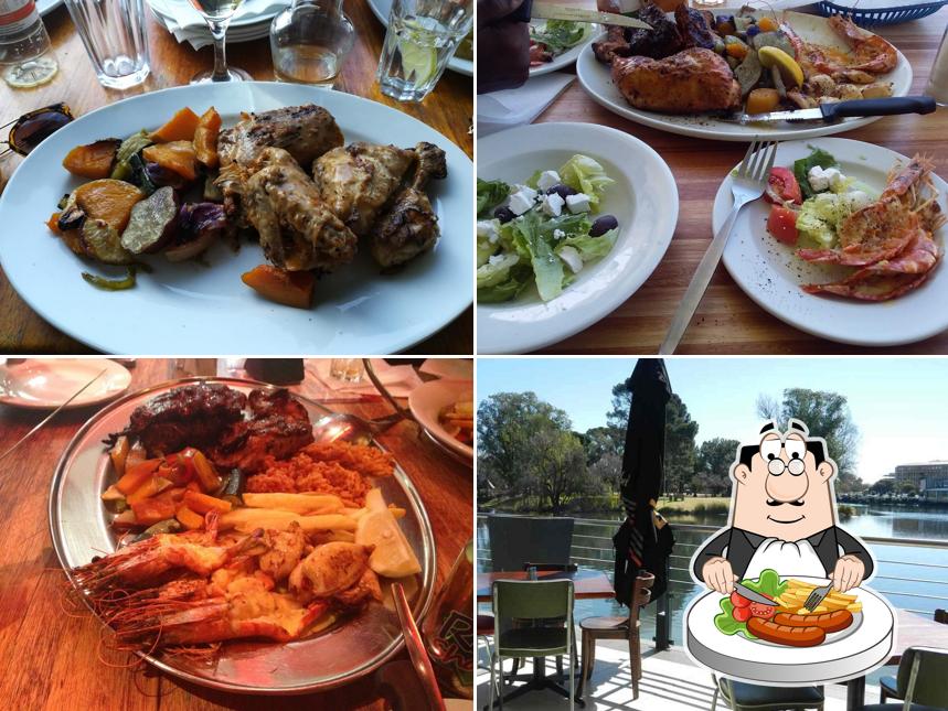 Braza, Bloemfontein - Restaurant menu, prices and reviews