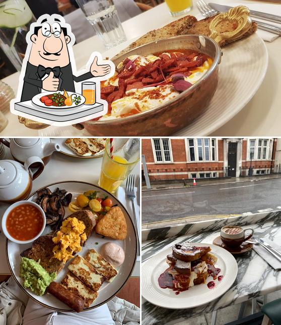 Beam, London, Bayswater - Restaurant menu, prices and reviews