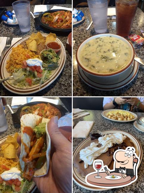 Golden Nugget, 4229 W Irving Park Rd in Chicago - Restaurant menu and ...