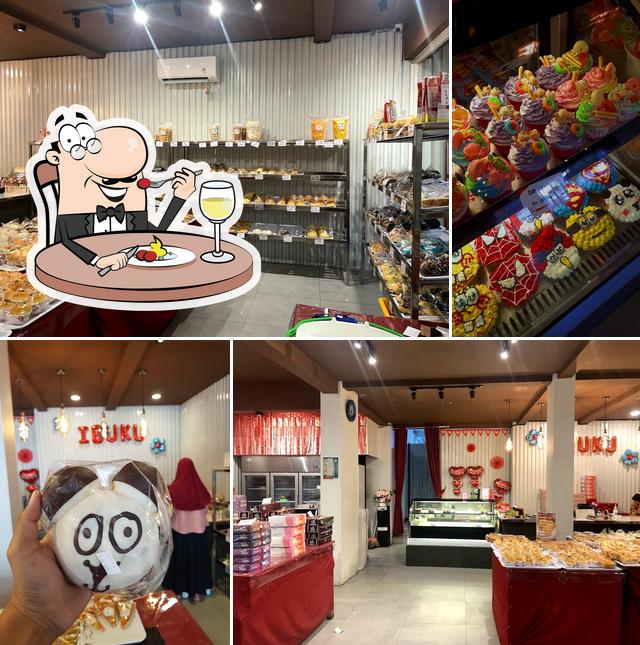 Ibuku Bakery Tlogosari Semarang, Semarang - Restaurant reviews