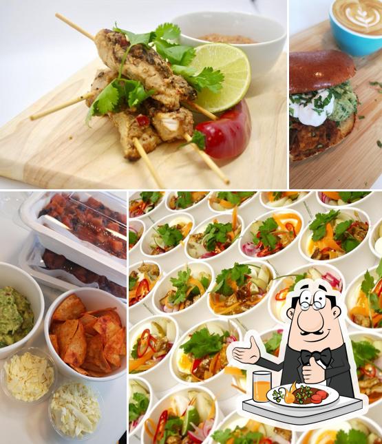 La Cocina Perrón, Royal Tunbridge Wells - Restaurant menu, prices and ...