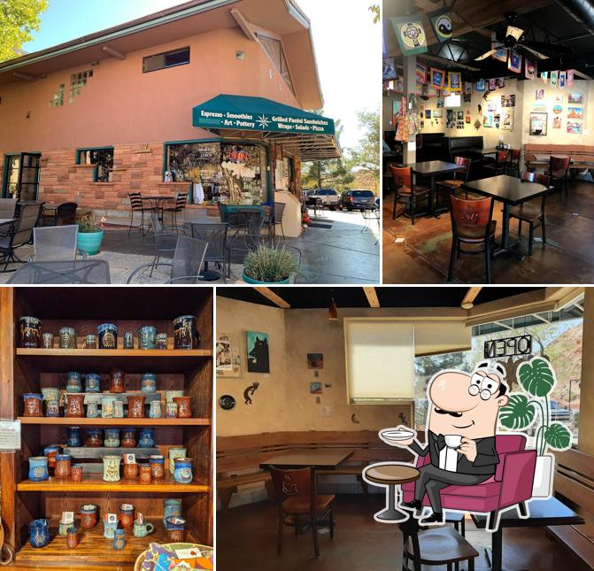 Top 5 restaurants in Springdale, Utah, december 2025 - Restaurant Guru