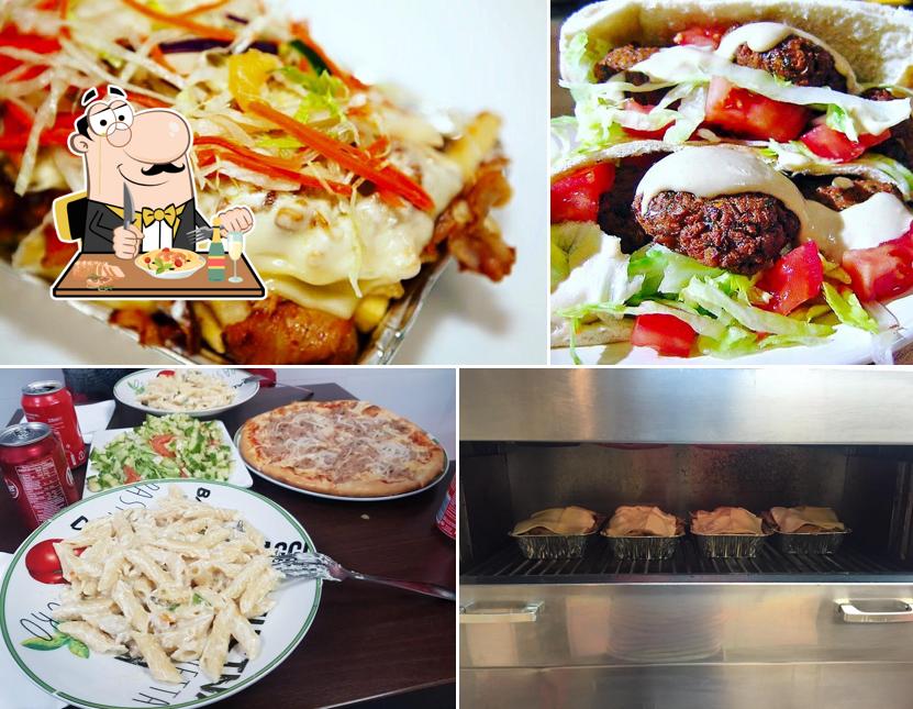 Cafetaria Didim Utrecht, Utrecht - Restaurant menu, prices and reviews