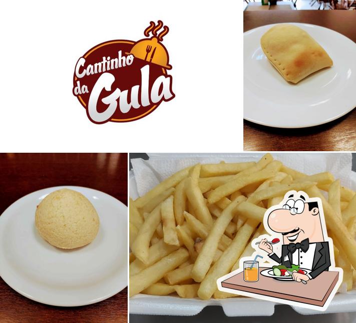 Cantinho da Gula, Florianópolis - Menu do restaurante, preços e opiniões