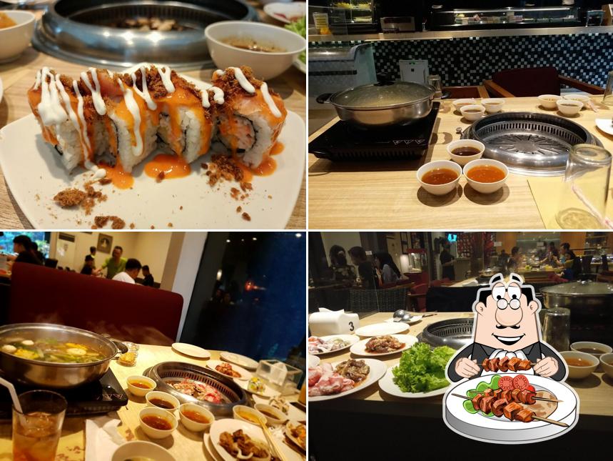 Cocari, Surabaya - Restaurant menu, prices and reviews