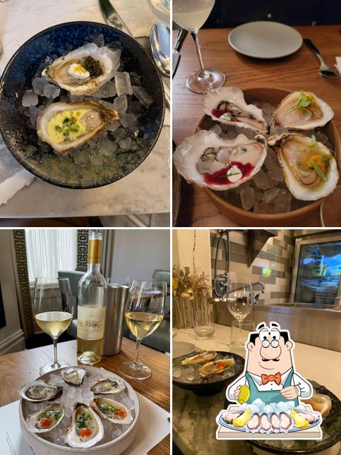 Common Thread, Savannah - Restaurant menu, prices and reviews