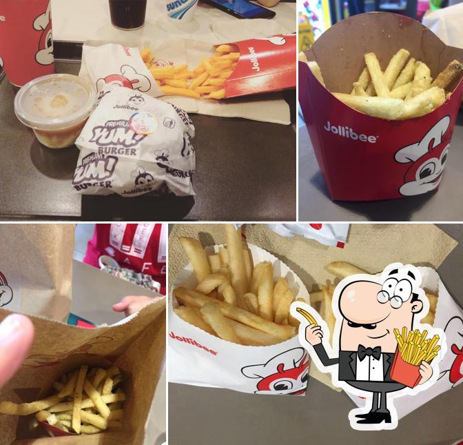 Jollibee, Quezon City, Anonas - Restaurant menu, prices and reviews