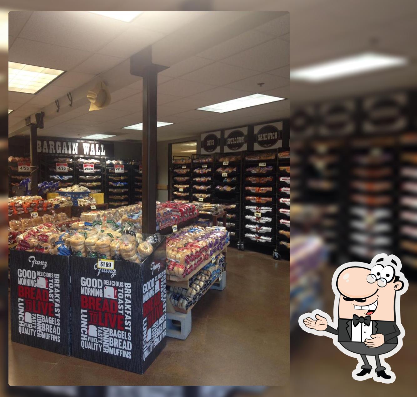 Franz Bakery Outlet Store, Redmond - Restaurant menu, prices and reviews