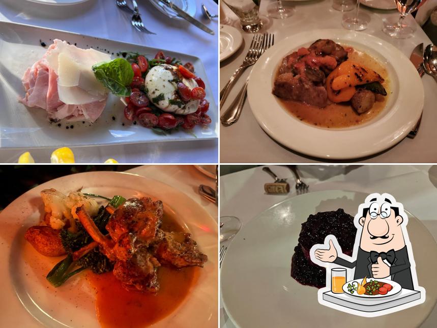 Giovanni's Restaurant, Ottawa - Restaurant menu, prices and reviews
