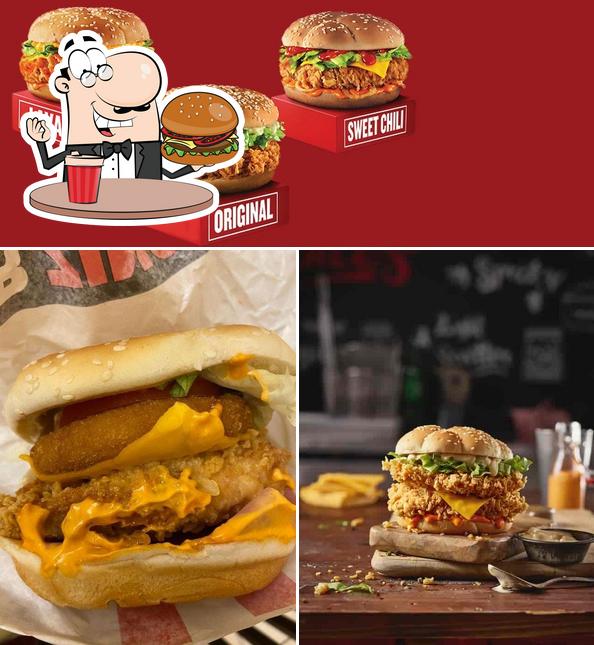 KFC - Madinat Zayed Branch restaurant, Abu Dhabi, 438 Sultan Bin Zayed ...