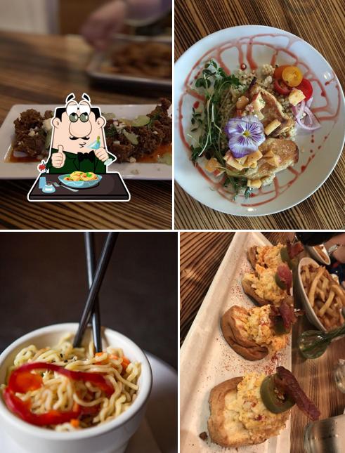 Local Republic, Lawrenceville - Restaurant menu, prices and reviews