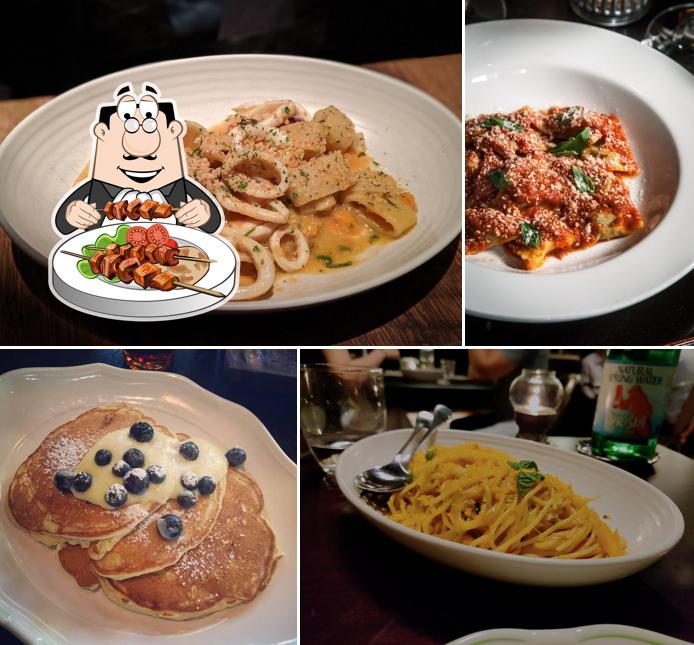 Locanda Verde Tribeca, New York City - Restaurant menu, prices and reviews