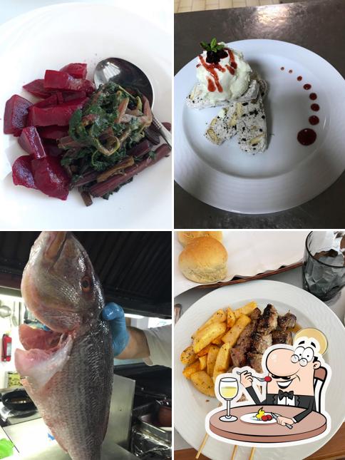 Best rice in Polychrono restaurants, winter 2023 - Restaurant Guru