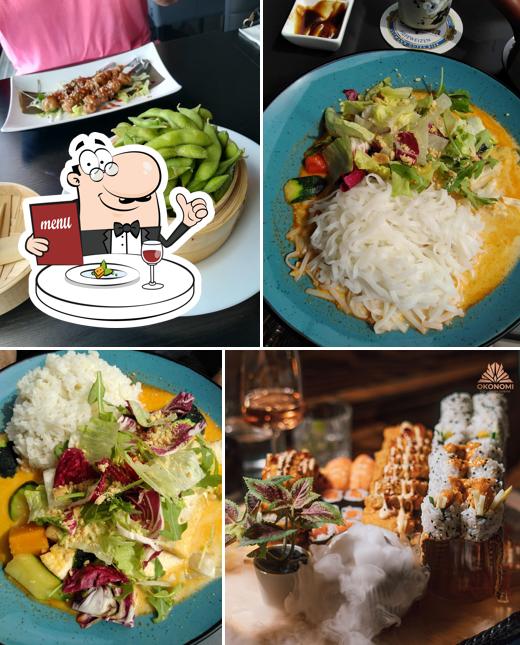 Okonomi restaurant, Forchheim - Restaurant reviews