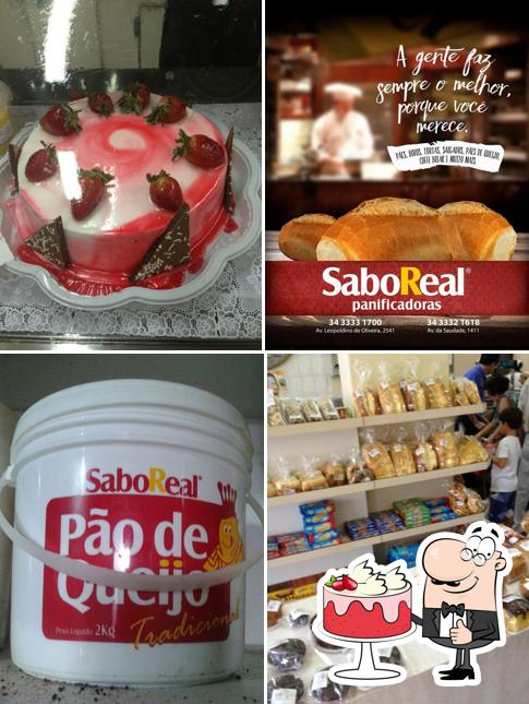 Padaria Sabor Real, Uberaba