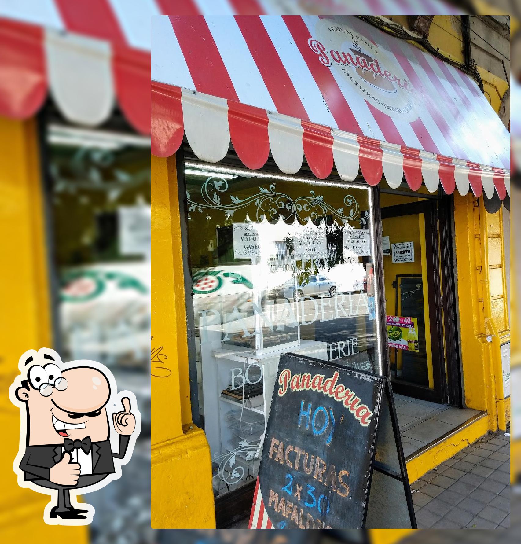 Panadería, Córdoba, Humberto Primo 758 - Restaurant reviews