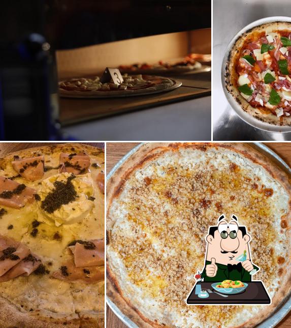 400 Grados Pizza in Madrid - Restaurant reviews