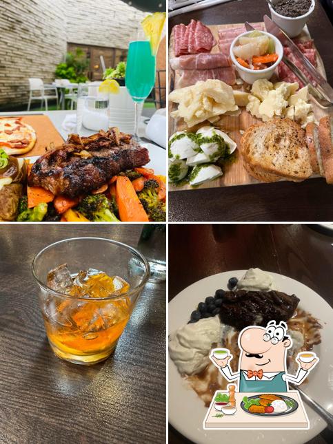 Play Bar & Grill, Niagara-on-the-Lake - Restaurant menu, prices and reviews