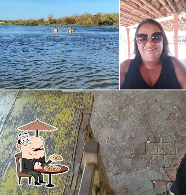 Barracas do rio Assu, Assu - Restaurant reviews
