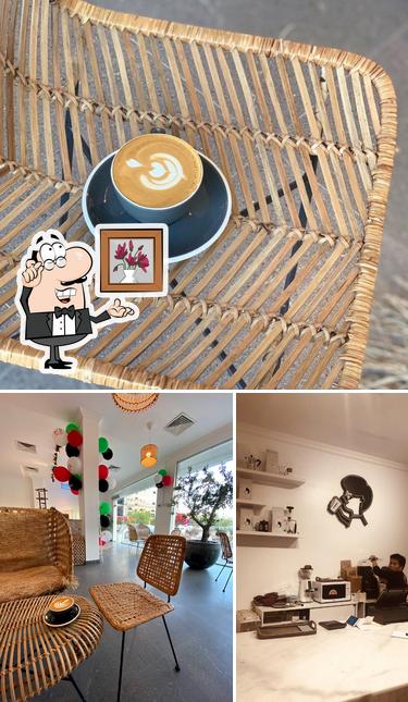 Como Cafe, Zubara - Restaurant reviews