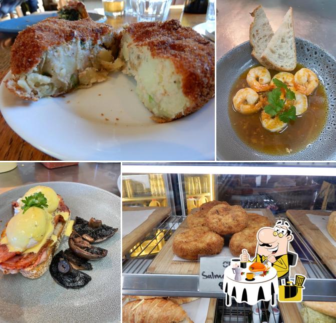Dusk Bar, Christchurch - Restaurant menu, prices and reviews
