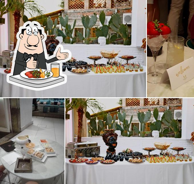 Morgana Lounge Bar, Taormina - Opiniones del restaurante