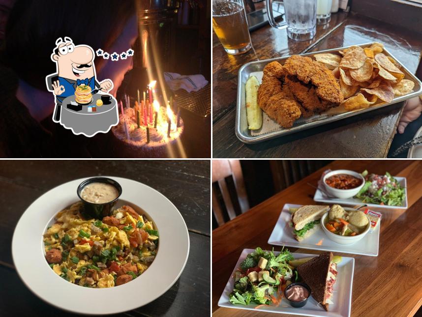 Nitty Gritty-Madison, Madison - Restaurant menu, prices and reviews