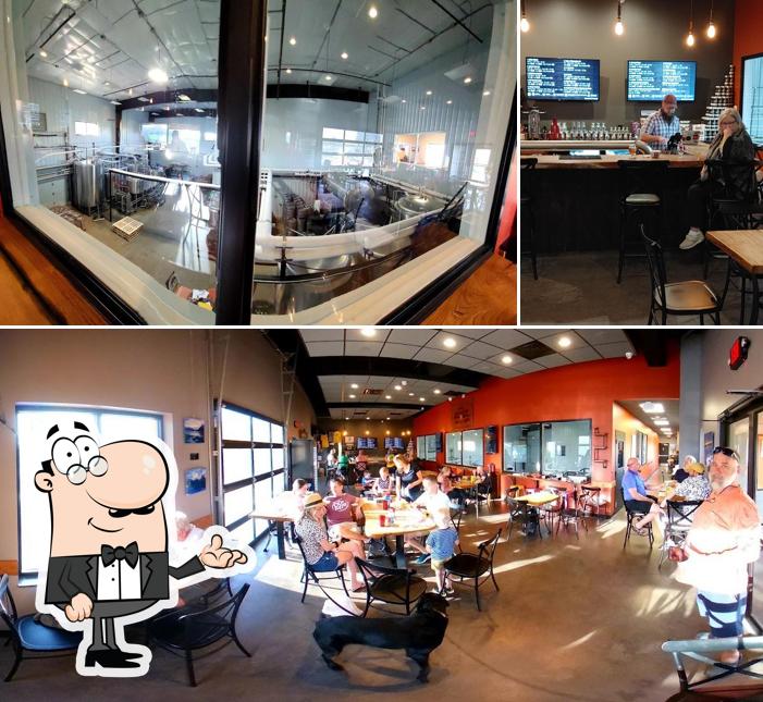 Obscure Brewing Co., Sioux Falls - Restaurant menu, prices and reviews