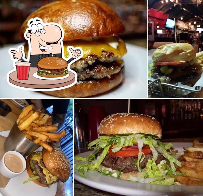 The Taurus Coconut Grove, Miami - Restaurant menu, prices and reviews
