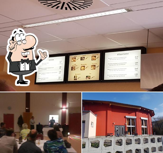 Altmark Catering GmbH, Stendal - Speisekarte, Preise und Bewertungen