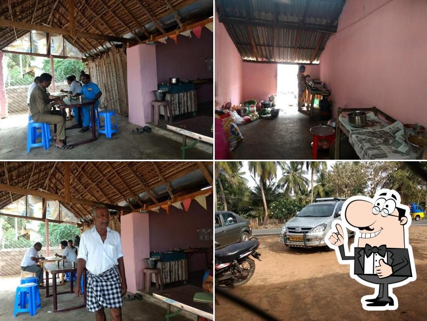 All places to eat and drink in Kattumavadi, autumn 2023 - Restaurant Guru