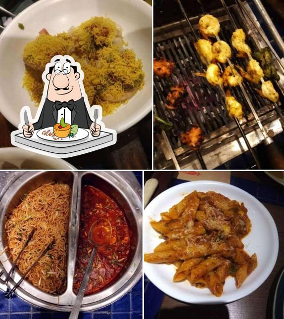 Barbeque Nation, Navi Mumbai - Restaurant menu, prices and reviews